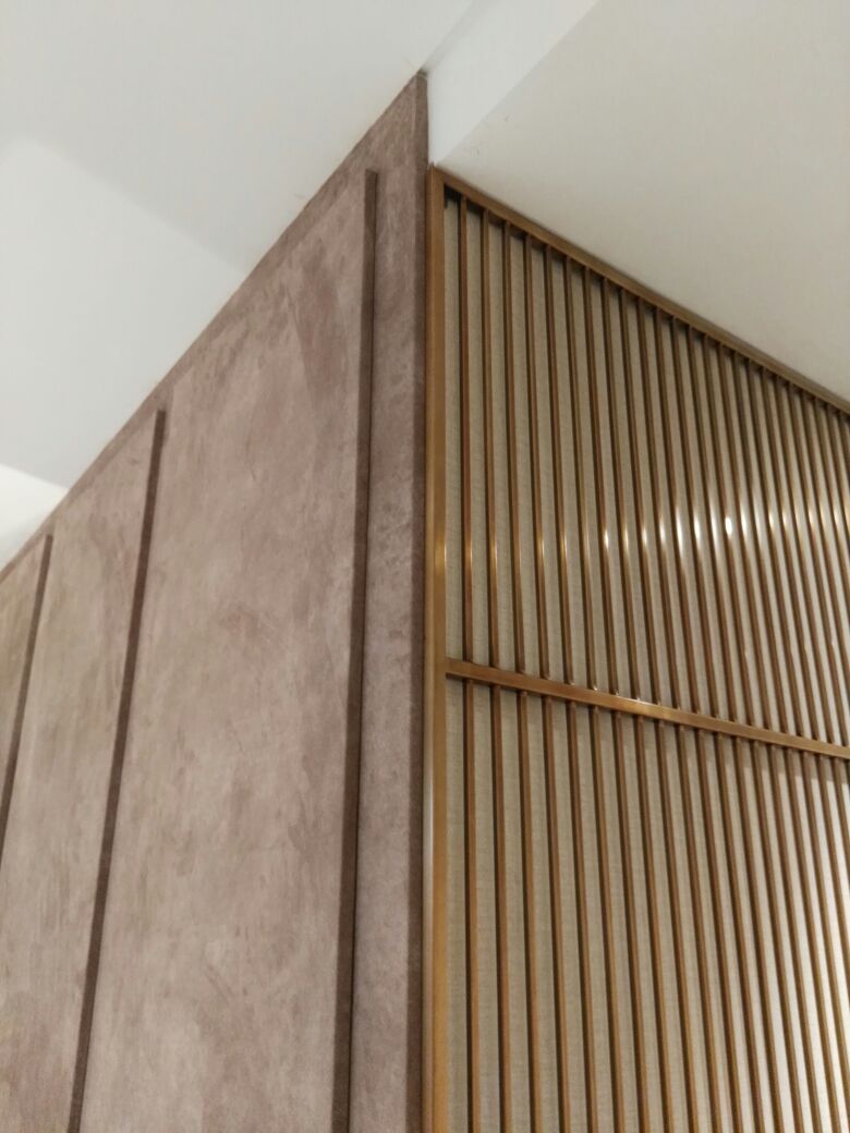 Our Works – Sunshine Metal Works