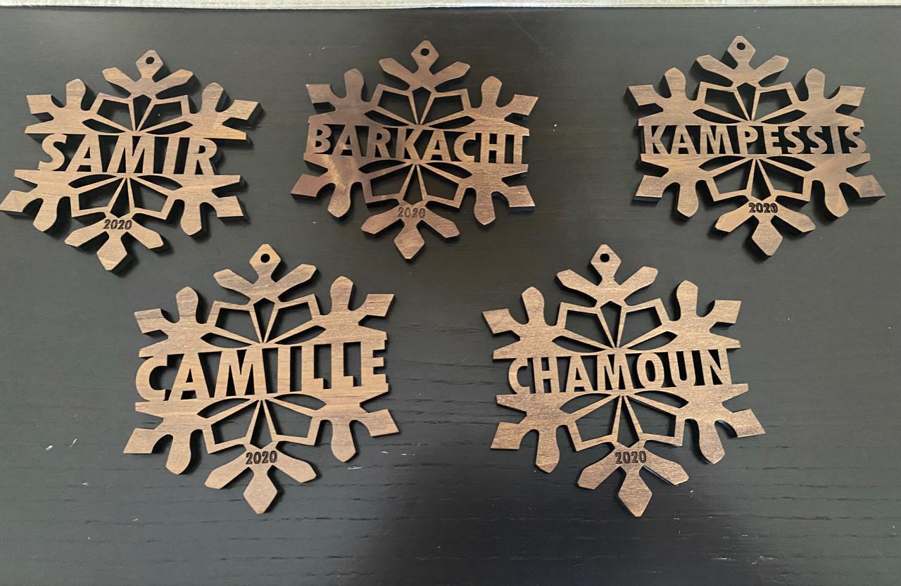 Our Works – Sunshine Metal Works