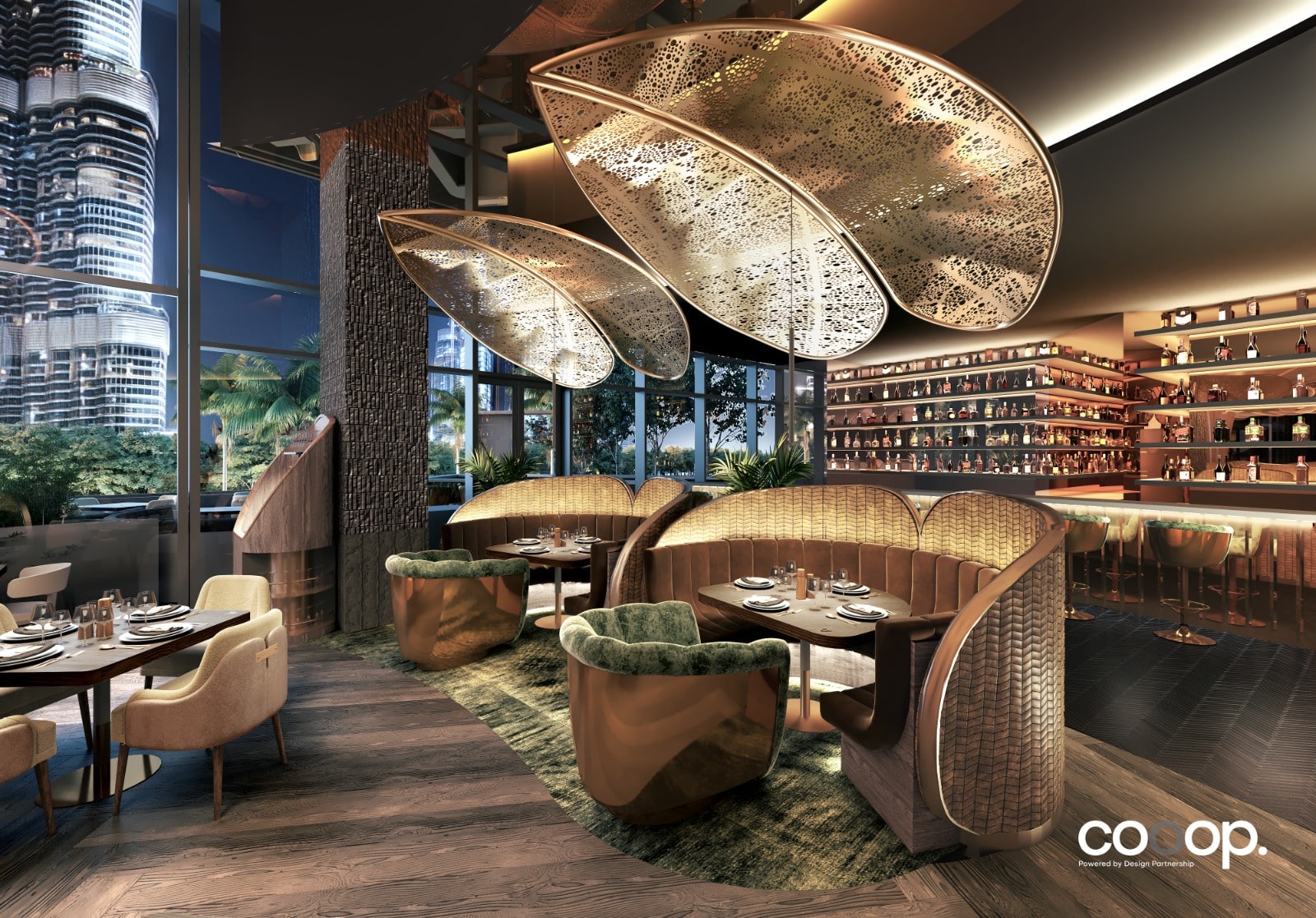 Our Works – Sunshine Metal Works