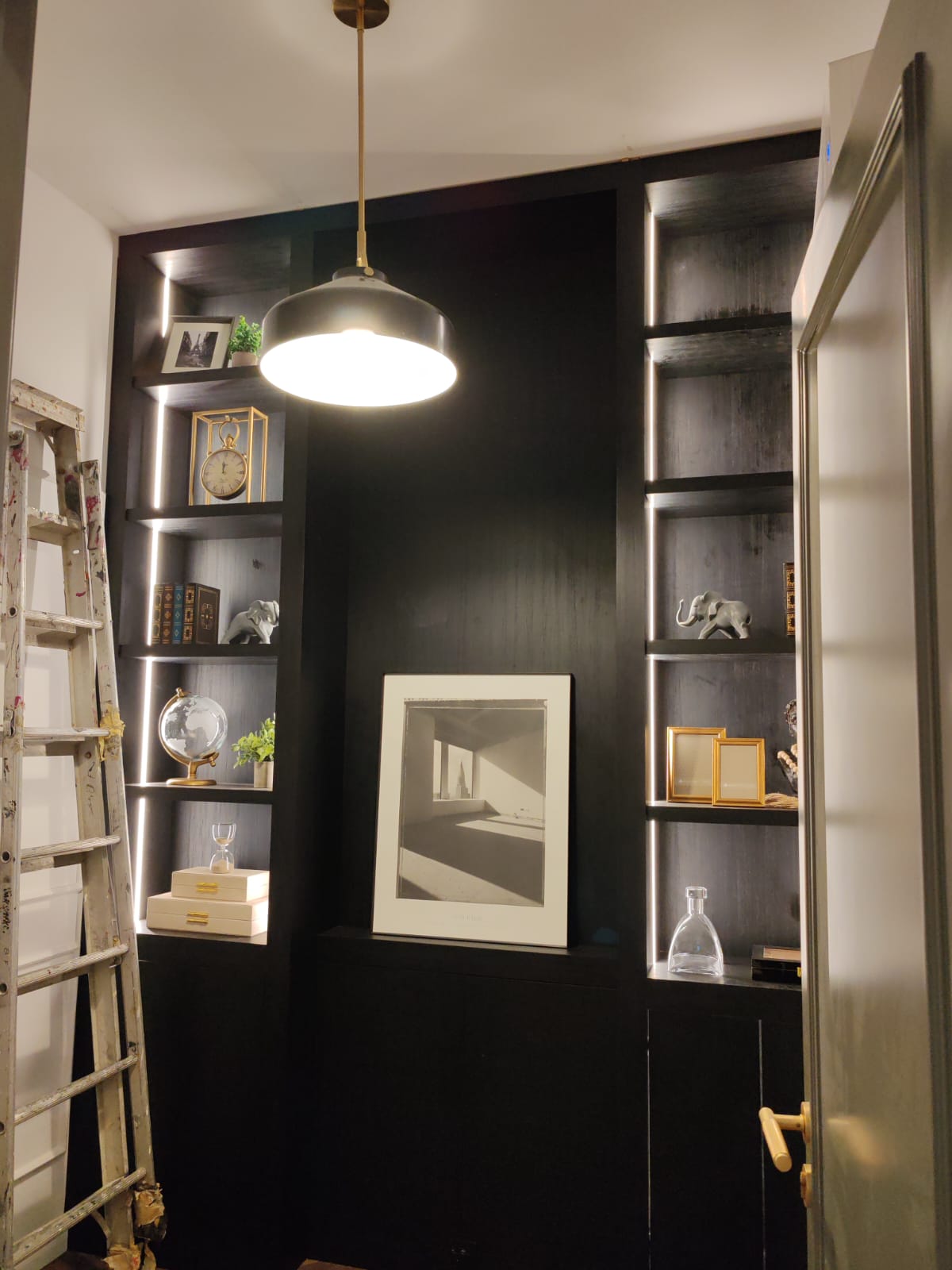 Our Works – Sunshine Metal Works